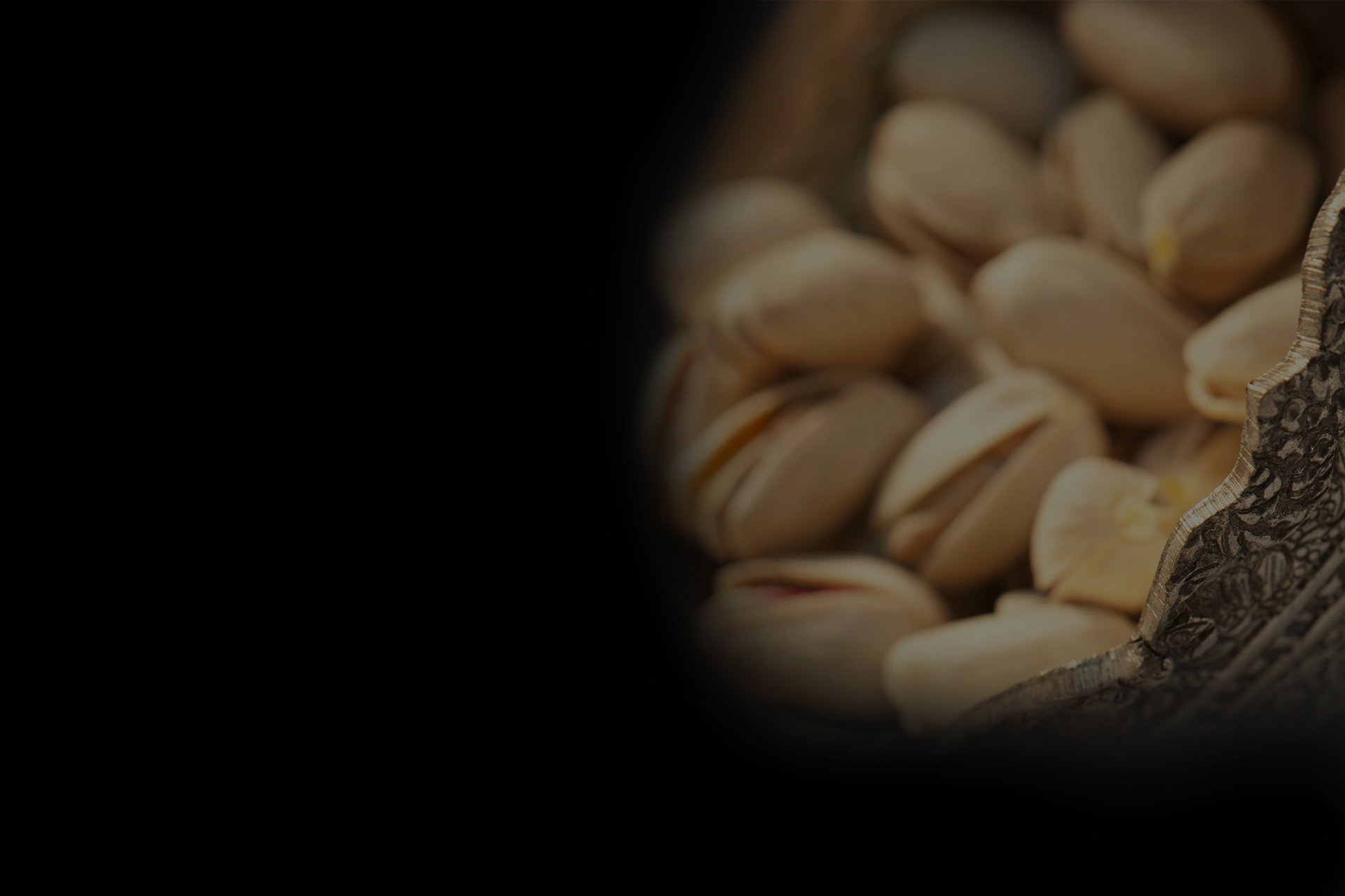 Nazaria Pistachio | importación y distribución de frutos secos.